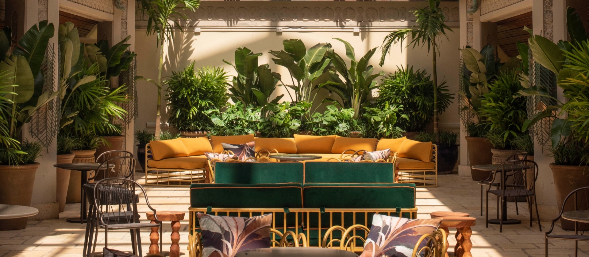 The Mayfair House Hotel & Garden - Mayfair House Hotel & Garden