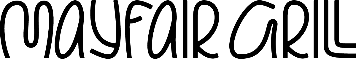 Mayfair Grill - Mayfair House Hotel & Garden Mayfair Grill