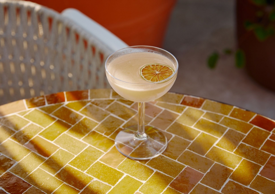 Sipsip - Mayfair House Hotel & Garden