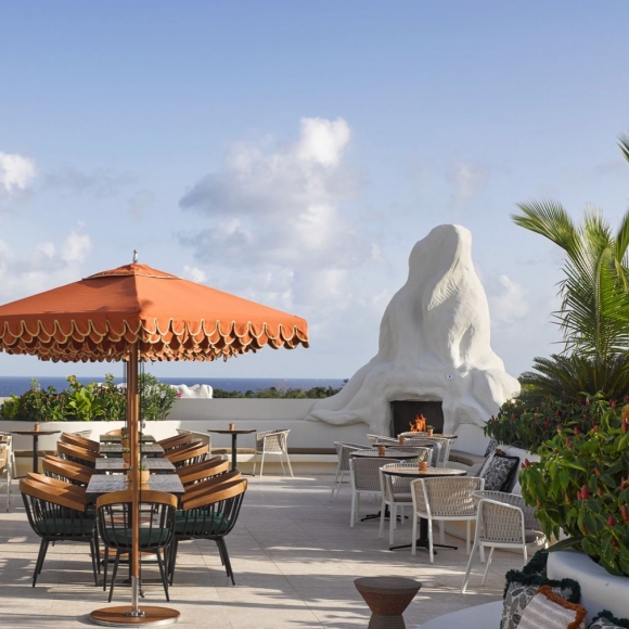 Sipsip Calypso Rum Bar | Mayfair House Hotel & Garden