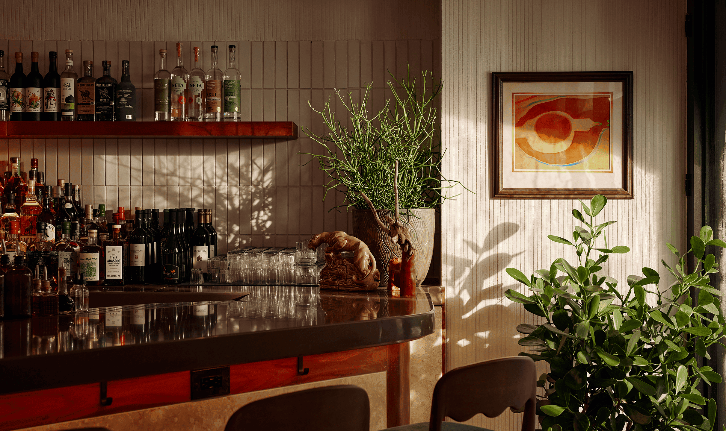 Fine Dining at Mayfair House | Mayfair House Hotel & Garden