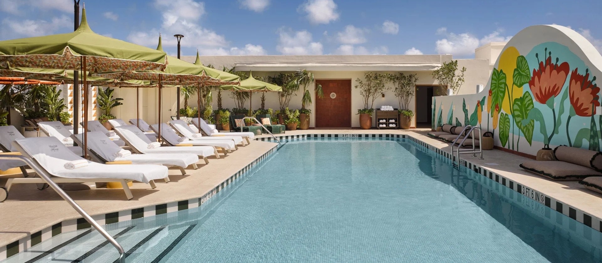 Mayfair House Hotel & Garden - Coconut Grove - Miami, FL